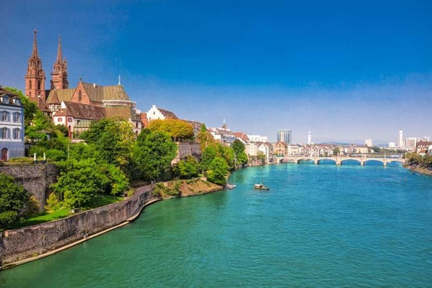 8 Awesome day trips from Basel, Switzerland › WorldWideWendy