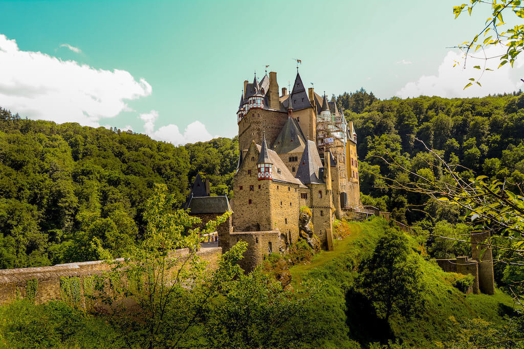Ontdek de 12 mooiste kastelen van Duitsland › WorldWideWendy Ontdek de 12 mooiste kastelen van Duitsland › WorldWideWendy