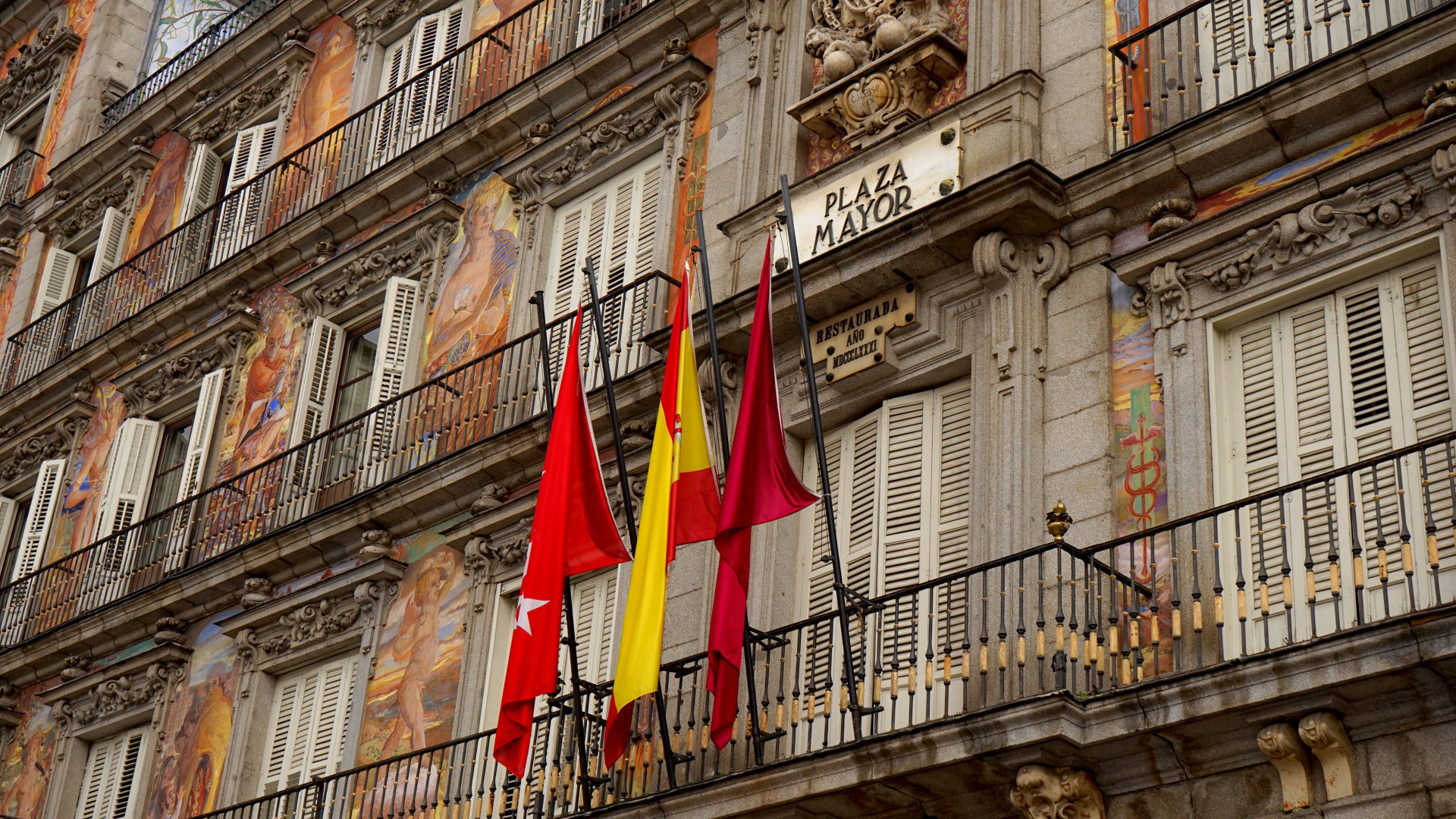 Top 9 highlights of Madrid › WorldWideWendy