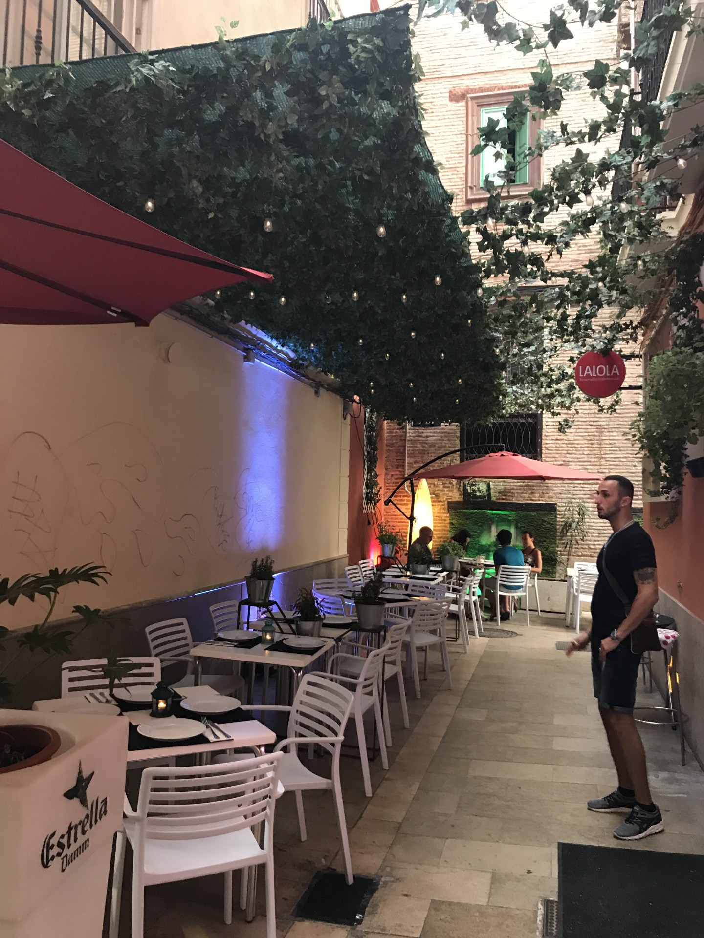 Where to eat in Valencia? › WorldWideWendy