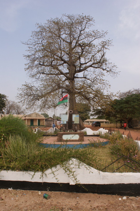 4 tours in Gambia › WorldWideWendy