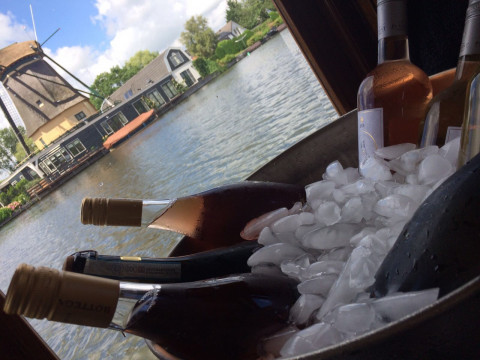 Discover the Lakes of Loosdrecht › WorldWideWendy