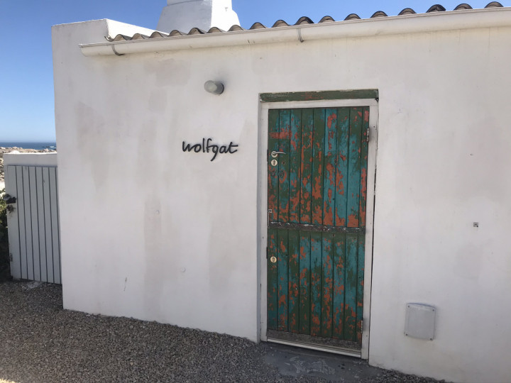 Road trip South Africa: West Coast › WorldWideWendy