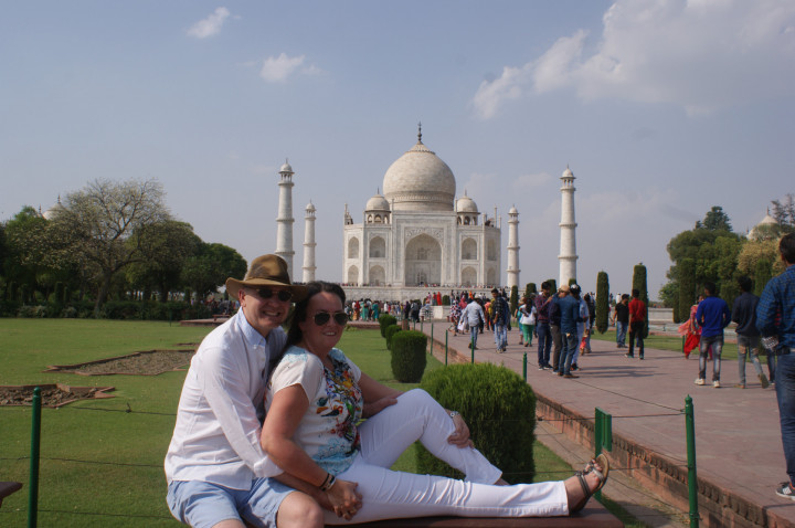 10 dingen die je moet weten voor je naar India vertrekt › WorldWideWendy