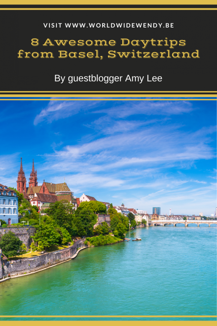 8 Awesome day trips from Basel, Switzerland › WorldWideWendy