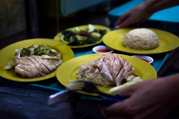 5 Best Hawker Stalls in Singapore › WorldWideWendy