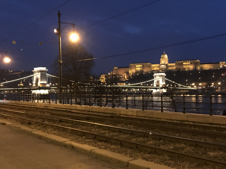 Budapest highlights › WorldWideWendy