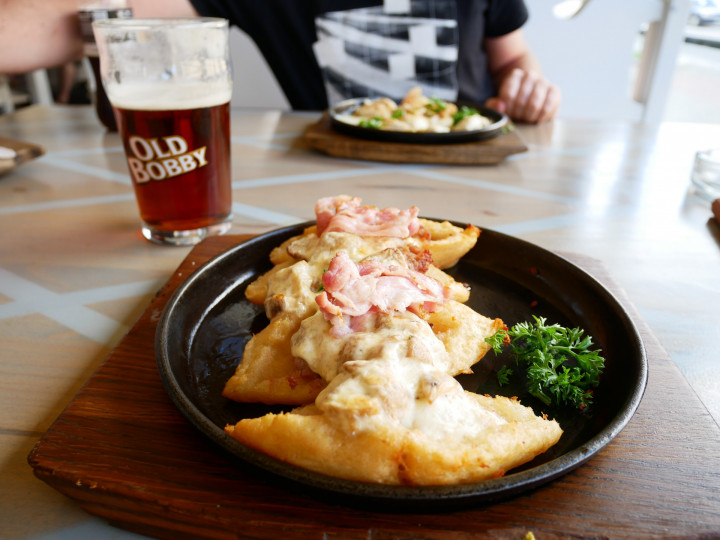 Best destinations for foodies › WorldWideWendy