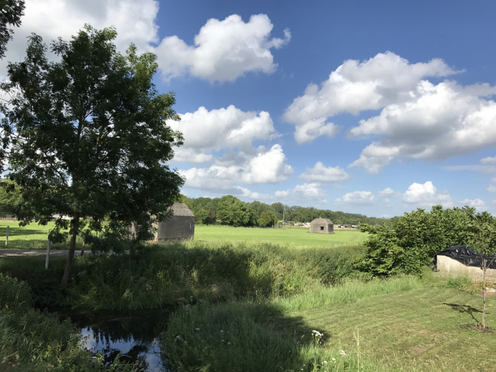 Discover the Lakes of Loosdrecht › WorldWideWendy