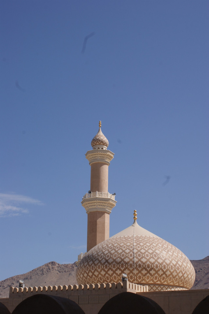 Discover Oman › WorldWideWendy