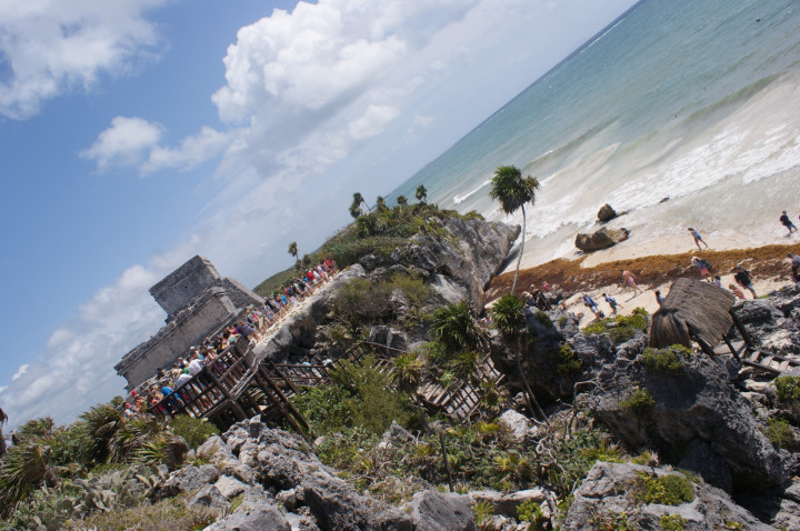 Cruising with Celebrity Sihouette › WorldWideWendy